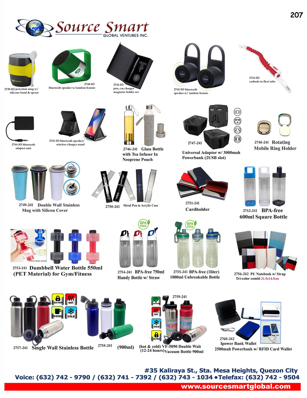 Feel free to browse our online catalog, you can download each page as ...